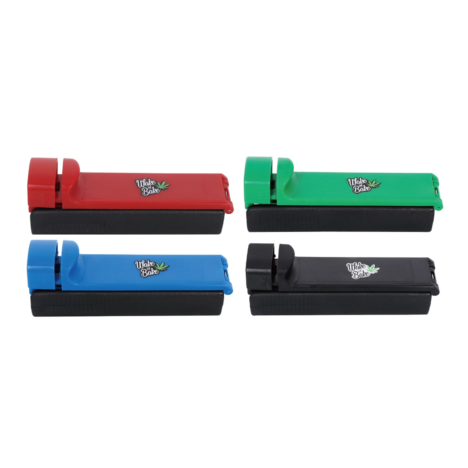 HORNET brand smoke puller covered with silk screen wake bake letters 1 ...